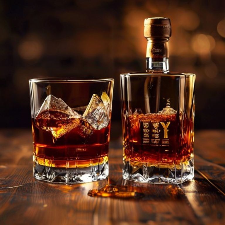 Whiskey Vs Whisky The Key Differences